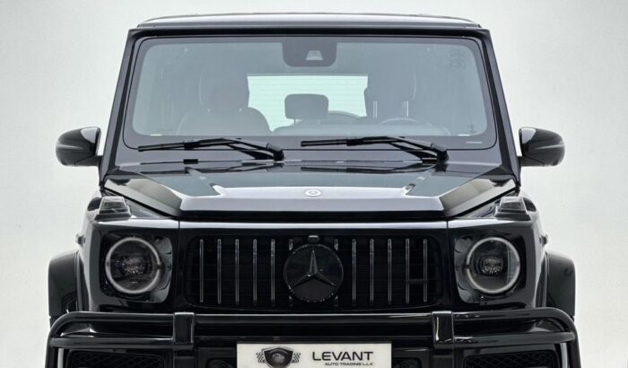 Levant Auto Trading – Drive with passion. Road Leads quality cars