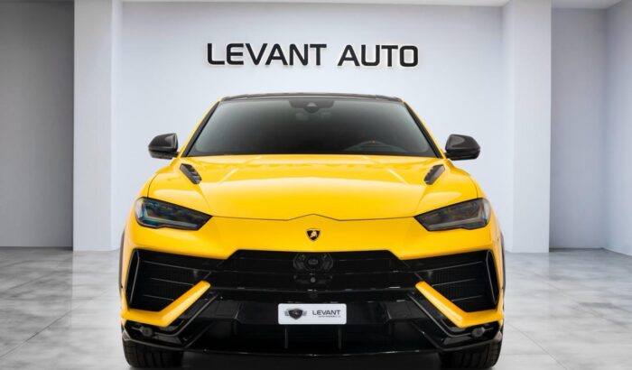 Levant Auto Trading – Drive with passion. Road Leads quality cars